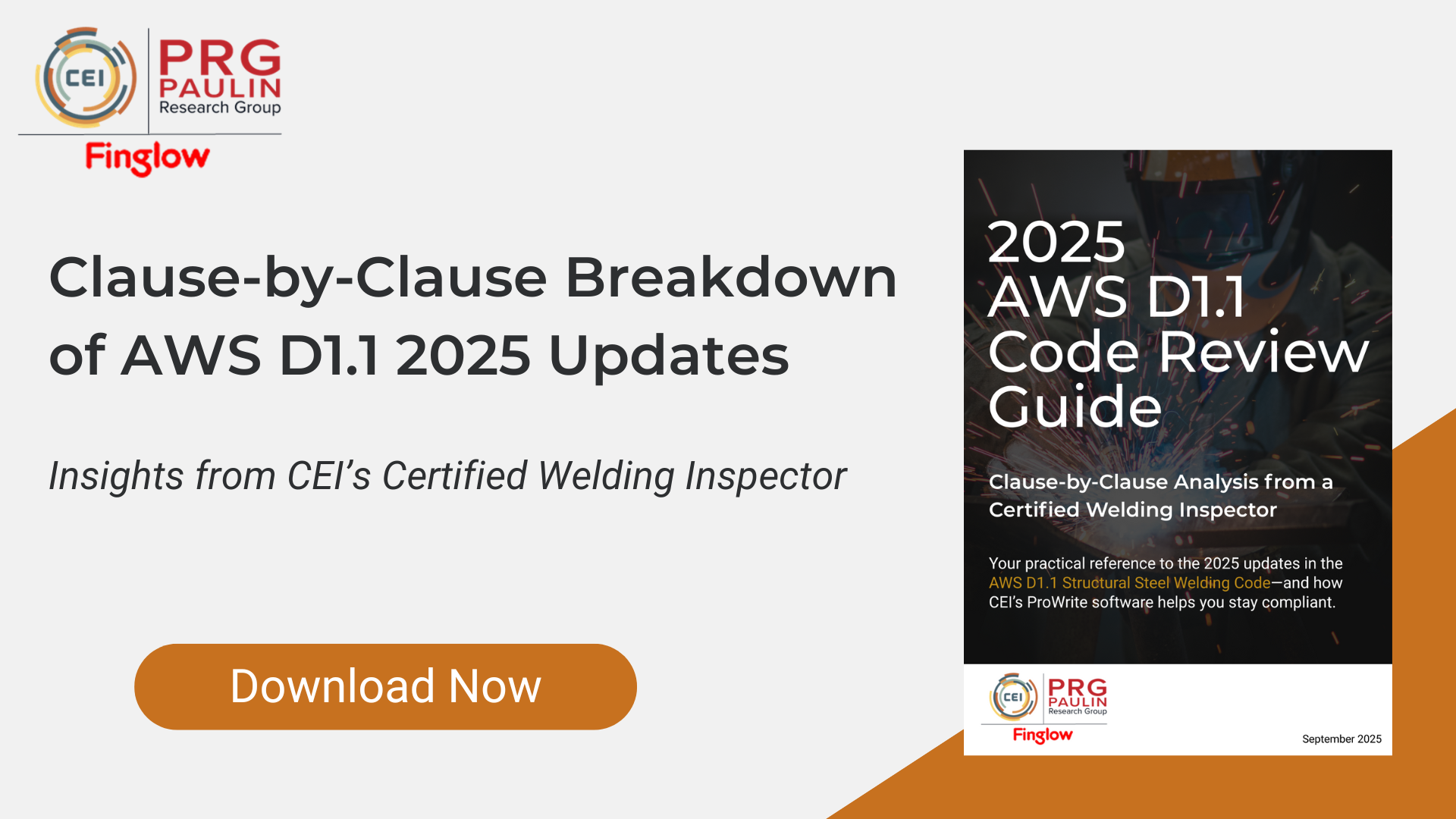 Understanding Prequalified WPSs and What QA/QCs Should Know