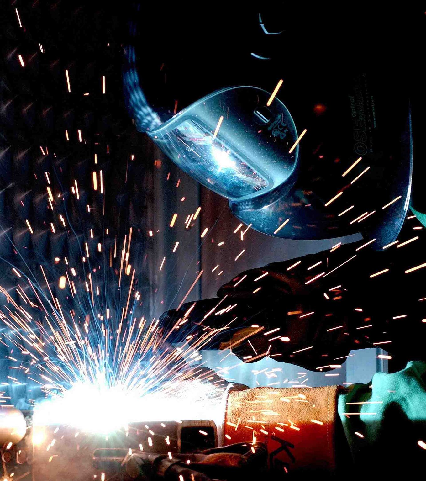 4 Key Steps to Match a Welding Filler Metal to a Base Metal