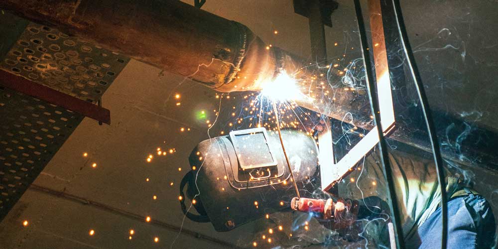 5 Ways Welding Procedure Software Keeps You ASME Section IX Compliant