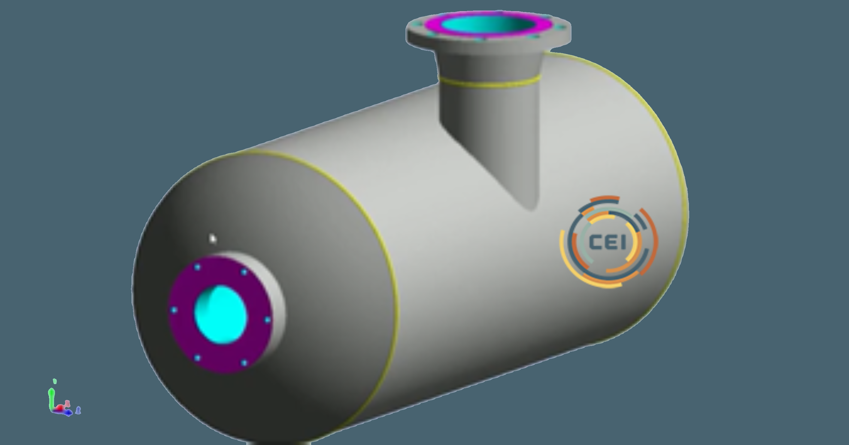 Finglow Integrates with NozzlePRO | Schedule a Discovery Call Today | CEI